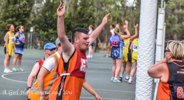 Sunbirds in the Spotlight: Daniel Kime | Johnny H Adventures