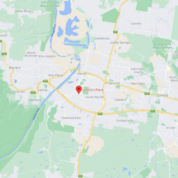 Disability support Canberra, Penrith and Gold Coast | Johnny H