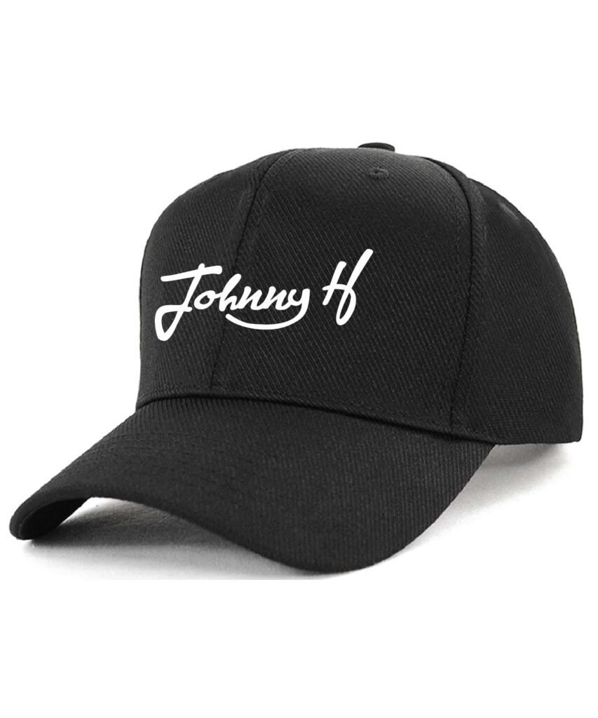 Store - Johnny H Adventures