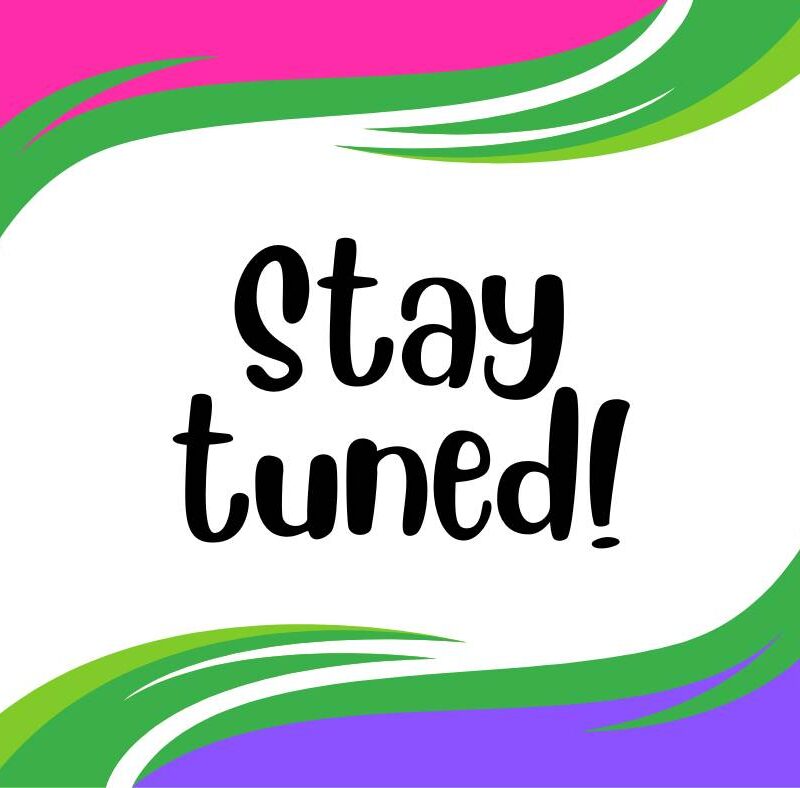 New Social & Community Program coming soon...! - Johnny H Adventures